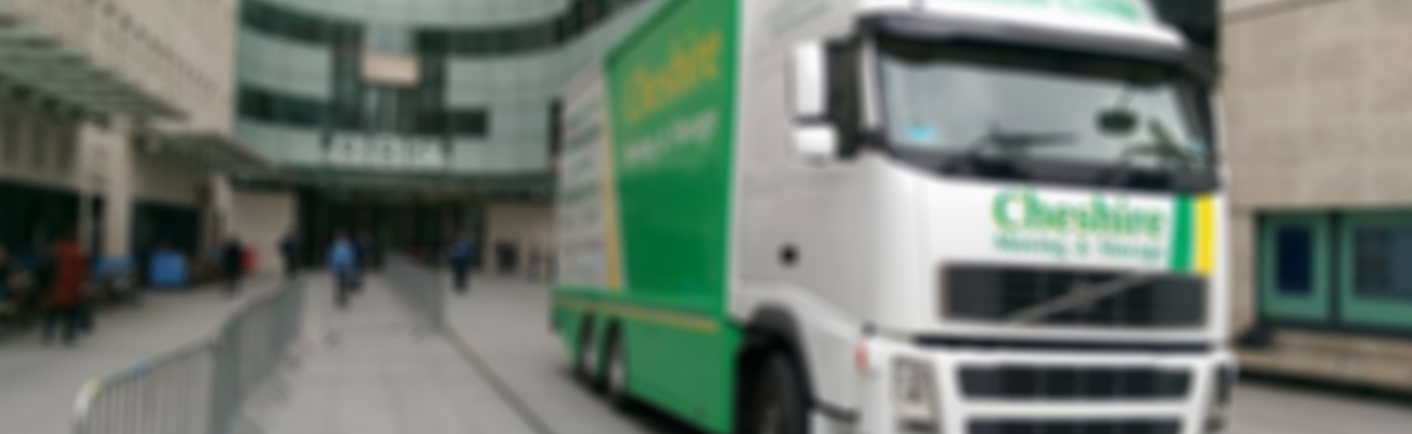 Removal and Storage Company across Merseyside & Cheshire